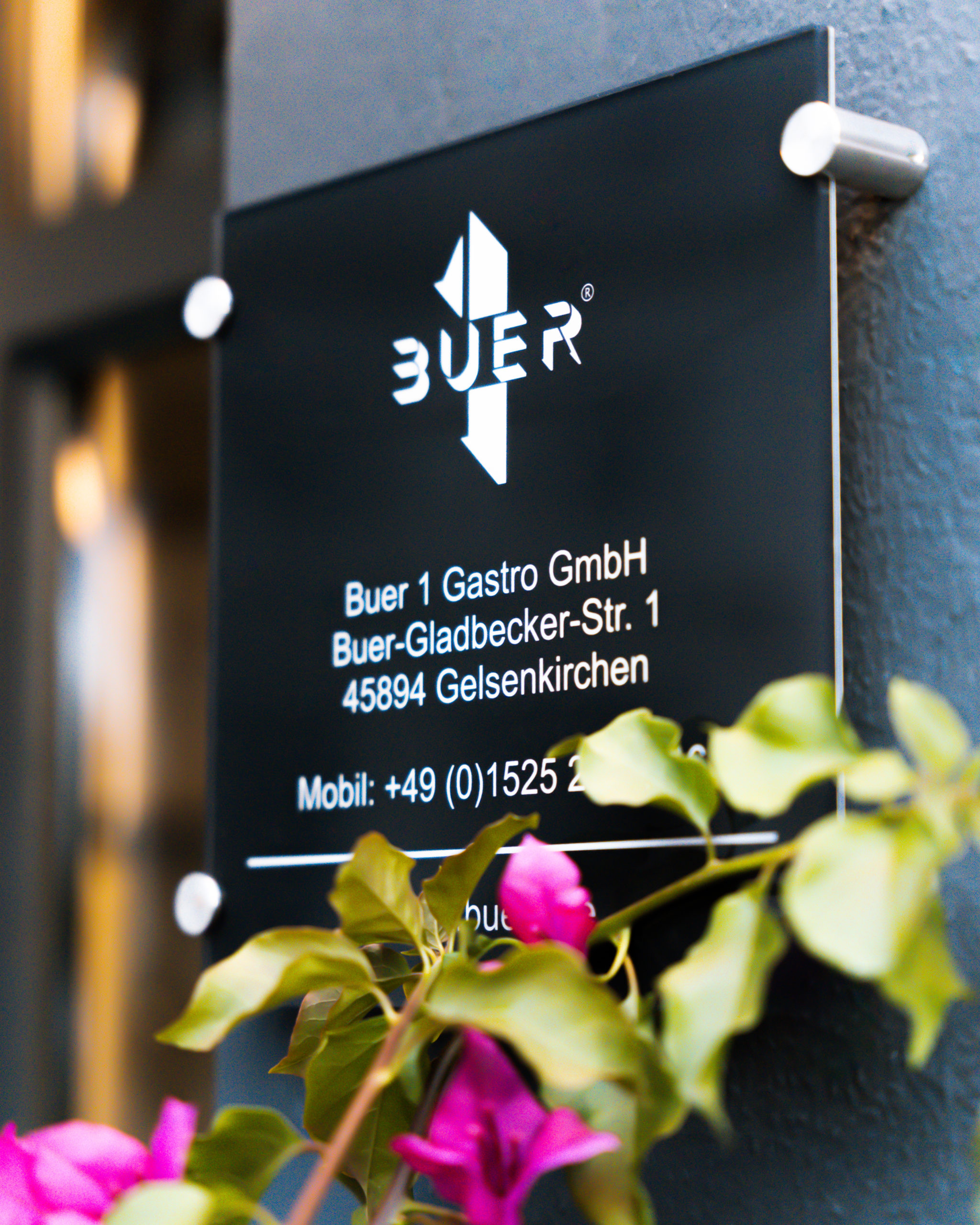 BUER 1 | Galerie